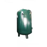 China 200C Temperature Customized Pressure Vessel With Normalizing Heat Treatment for sale