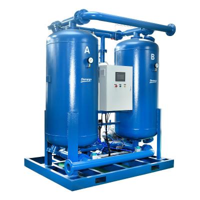 China Customized Steel Pressure Tolerance Container With CE/PED/ISO Certification for sale
