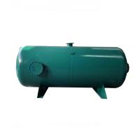 China Carbon Steel Pressure Retention Tank 12mm Shell 15mm Head 1200 Mm for sale