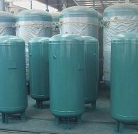 China Custom Asme Approved Pressure Vessel Sealed Container for sale