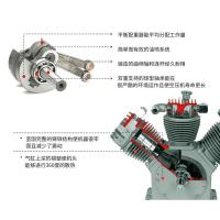 China KB-15 Series Piston Air Compressor Medium And High Pressure 220V for sale