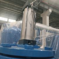 China Stepless Adjustment Nitrogen Oxygen Generator 0.04-0.07MPa 800*500*1400mm for sale