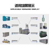 China Stainless Steel Layout Heat Exchanger CE Certified for sale