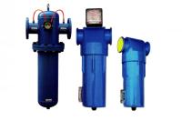 China ASME Certified Adsorption Dryer Filter Custom 1000kg/H 2.2-7.5kw Stainless Steel for sale