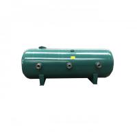 China Customized CE Pressure Vessels Simple Pressure For Metallurgy Stainless Steel for sale