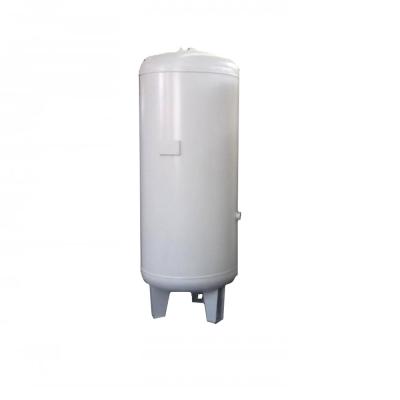 China EAC Pressure Vessels Vertical Steel Customized 500 M3/Min 13 Bar for sale