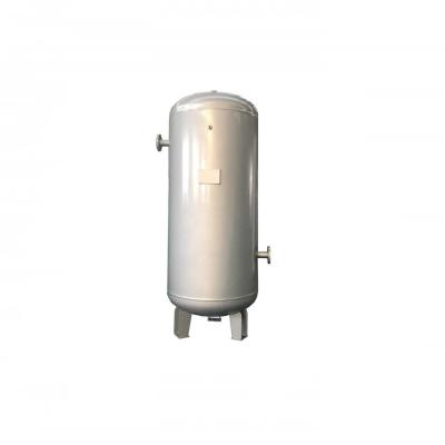 China Normalizing Thin Walled Pressure Vessel With Automatic Submerged Arc Welding Heat Treatment for sale