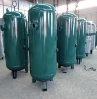 China Normalizing Thin Walled Pressure Vessel With Automatic Submerged Arc Welding Heat Treatment for sale