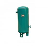 China DOSH Certified Pressure Vessels Quick Opening Non-Standard Customized for sale