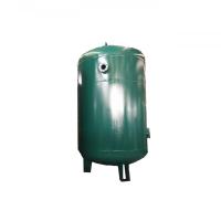 China Annealing ASME Certified Pressure Vessels /CE/PED/EAC/DOSH  10bar for sale