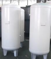 China Customized ASME Pressure Vessels CE/PED/EAC/DOSH Certification 1/8 Inch for sale
