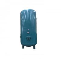China CE 0.3 Cubic Meter Large Gas Tank Storage Vertical for sale