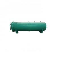 China PED Standard ASME/CE Pressure Vessel Mobile Fixed 150 PSI for sale