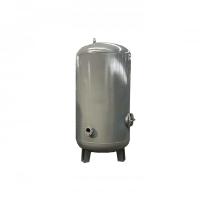 China DOSH Asme Pressure Vessel Pressure Resistance 1.3pa for sale