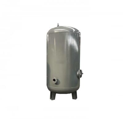 China DOSH Asme Pressure Vessel Pressure Resistance 1.3pa for sale