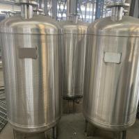 China CE Standard Pressure Vessel Mobile Simple EAC / DOSH for sale