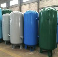 China Long Longevity Asme Pressure Vessel Fabrication Volume 1m3 for sale
