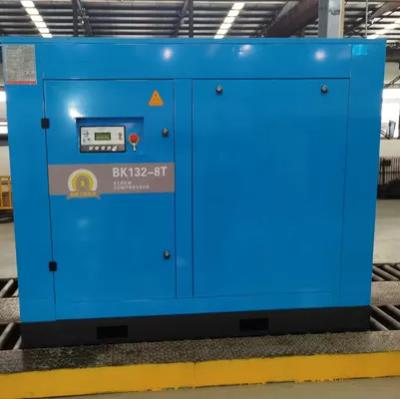China Efficient Atlas Copco Air Screw Compressor  220V For Industrial Performance for sale