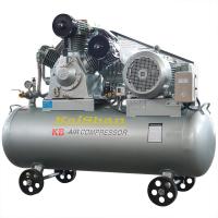 China Automatic Customized Air Receiver With Adjustable Thickness For Versatility for sale