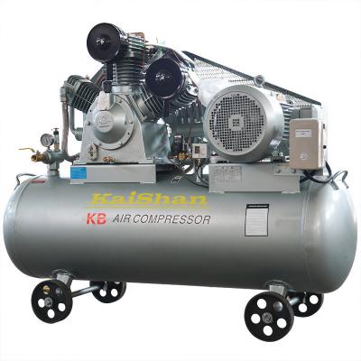 China Automatic Customized Air Receiver With Adjustable Thickness For Versatility for sale