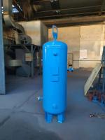 China Long Longevity Asme Pressure Vessel Fabrication Volume 1m3 for sale