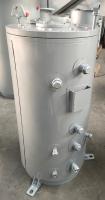 China 1.5 M3 1.3 Pa Pressure Vessel Fabrication High Reliability for sale
