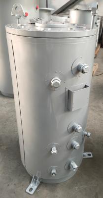 China 1.5 M3 1.3 Pa Pressure Vessel Fabrication High Reliability for sale