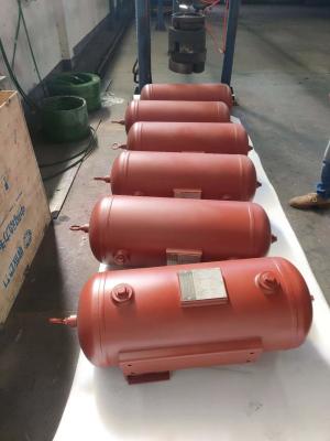 China 1.5 Cubic Meter 1.6 Pa Asme Pressure Vessel High Safety for sale
