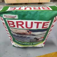 China Fertilizer PP Valve Bags for sale