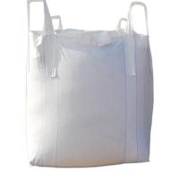 China 50-110cm Type D Bulk Bags Anti Static Ungroundable 45'' Jumbo Bag FIBC for sale