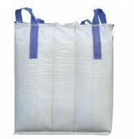 China 1 Ton Flexible Intermediate Bulk Antistatic 2000kg U Panel FIBC Bag for sale