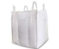 China 50-3000kg FIBC Jumbo Bag Cement Grain Flexible Intermediate Bulk Containers for sale