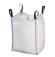 China 5000lbs IBC Bulk Bags 1000kg Topsoil One Ton Transportation for sale