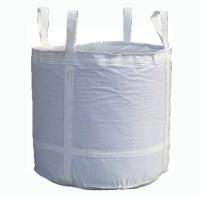 China 500kg Jumbo Bag FIBC 1000kg Polypropylene Anti Static Bulk Bags for sale