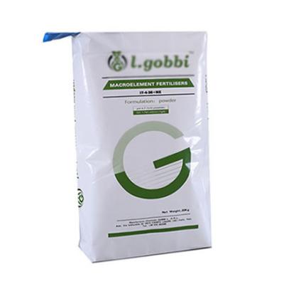 China 70gsm Poly Woven Sacks for sale