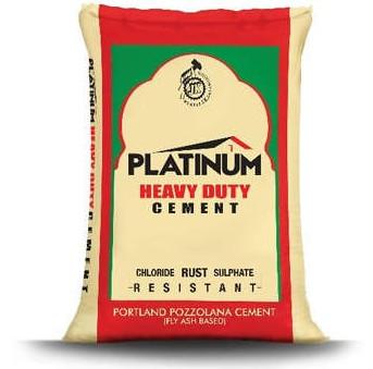 China Single Stitch PP Woven Cement Bags 55 Pound BOPP Concrete Mortar Bag for sale
