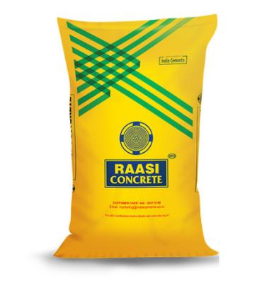 China 10kg Cement PP Bags 50lbs Resin 5kg gypsum powder bag for sale