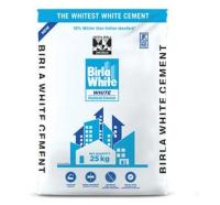 China Tasteless PP Woven Cement Bags Mortar Plain Coated Cement Packaging Bags for sale