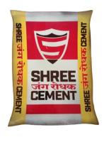 China Plastic Cement Gypsum Plaster Bag PP Woven PE 50kg Double Fold for sale