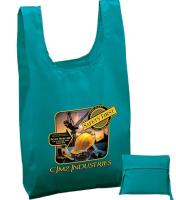 China Biodegradable Handle Plastic Bags Compostable 60cm Heavy Duty for sale