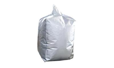China 1000kg FIBC Jumbo Bags 6/1 5/1 One Tonne Polypropylene FIBC Bulk Bag for sale