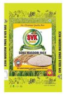 China 140GSM PP Woven Rice Bag for sale