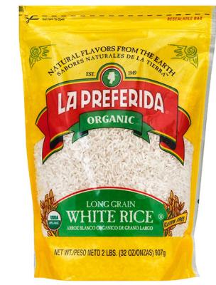 China 35cm Rice Sack 25kg for sale