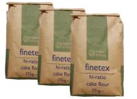 China 28 To 80cm PP Laminated Kraft Paper Bag 25kg Cement Packing Bags for sale