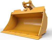 China Multipurpose Hydraulic Tilting Excavator Bucket For PC320 ZX220 SK220 for sale