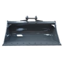 China 5 Ton Excavator Ditch Bucket For Mini Excavator PC30 PC40 PC305 for sale