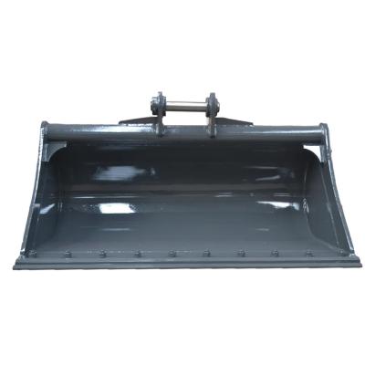 China 5 Ton Excavator Ditch Bucket For Mini Excavator PC30 PC40 PC305 for sale