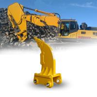 China 5 Ton Excavator Bucket Ripper Attachment For BobPC Mini Excavator for sale