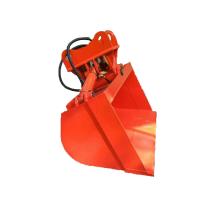 China Customized Excavator Tilt Bucket Attachment For KOMATSU SANYI for sale