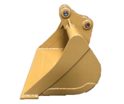 China Cleaning Excavator Ditch Bucket 0.6cbm 1cbm For PC320 SK200 SH200 for sale